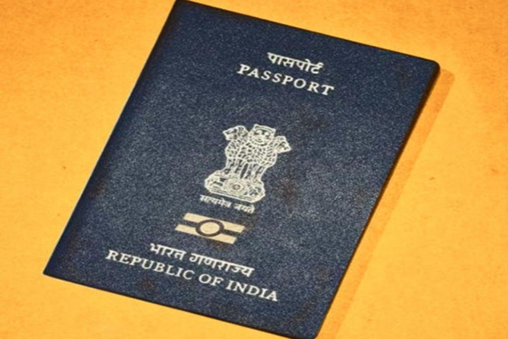Passport Update: Revolutionizing Travel! India's Advanced E-passports ...