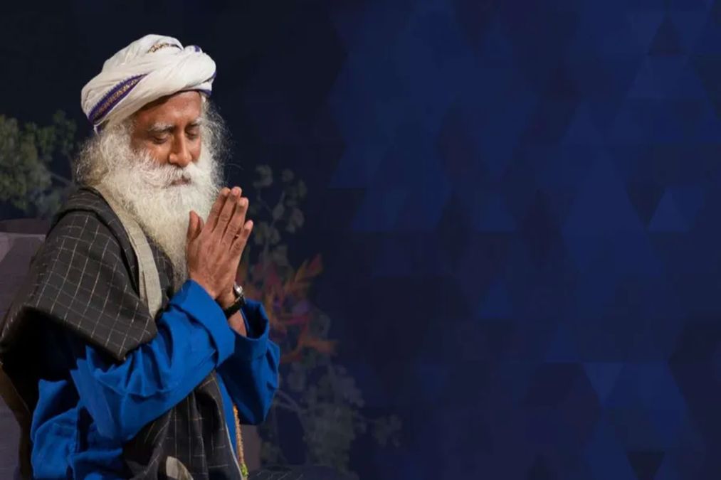 Sadhguru Tips: Follow THESE vastu practices for creating harmony at ...