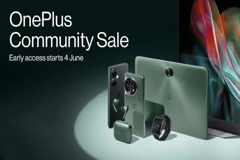 OnePlus Ensemble bundle: Newly launched OnePlus 11 5G, Buds Pro 2 TWS ...