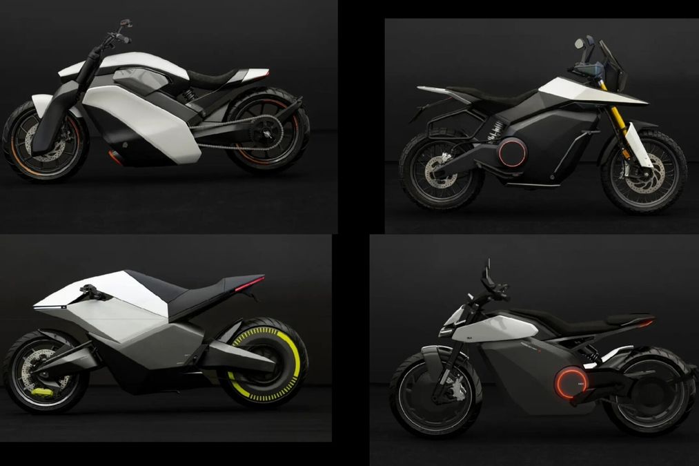 Ola Electric Bikes: From Roadster to Diamondhead and Cruiser, check out some futuristic EVs here