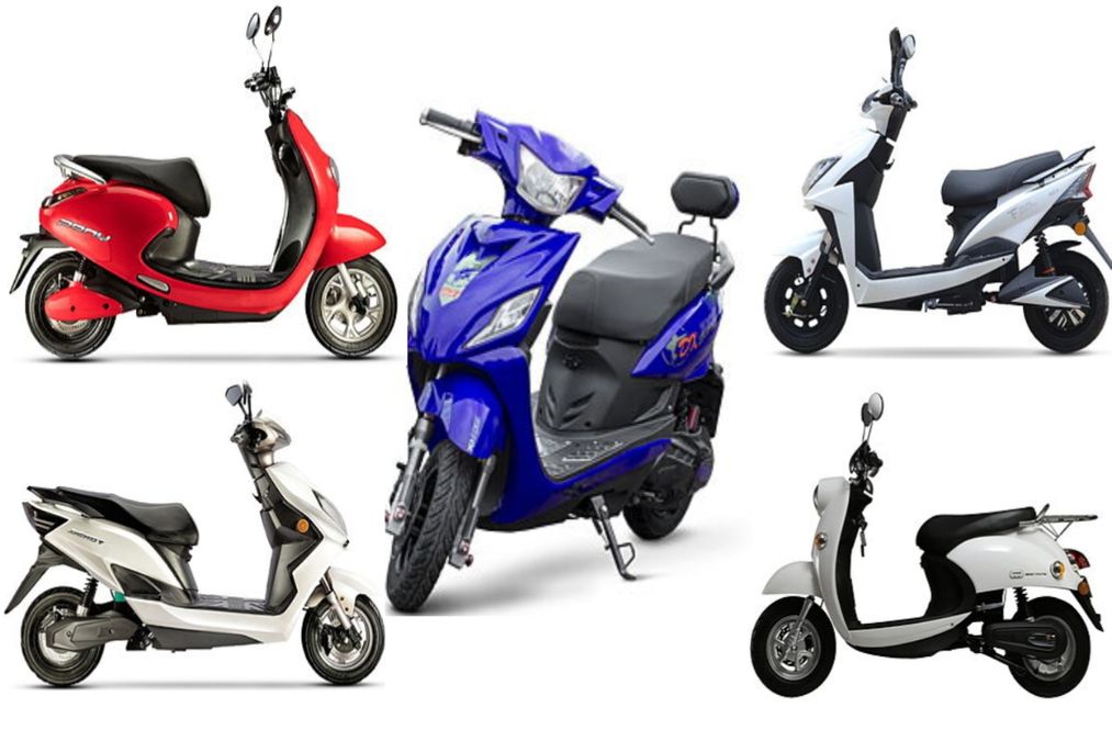 Top 5 affordable EV Scooty: From Evolet Pony to Techo Electra Neo ...