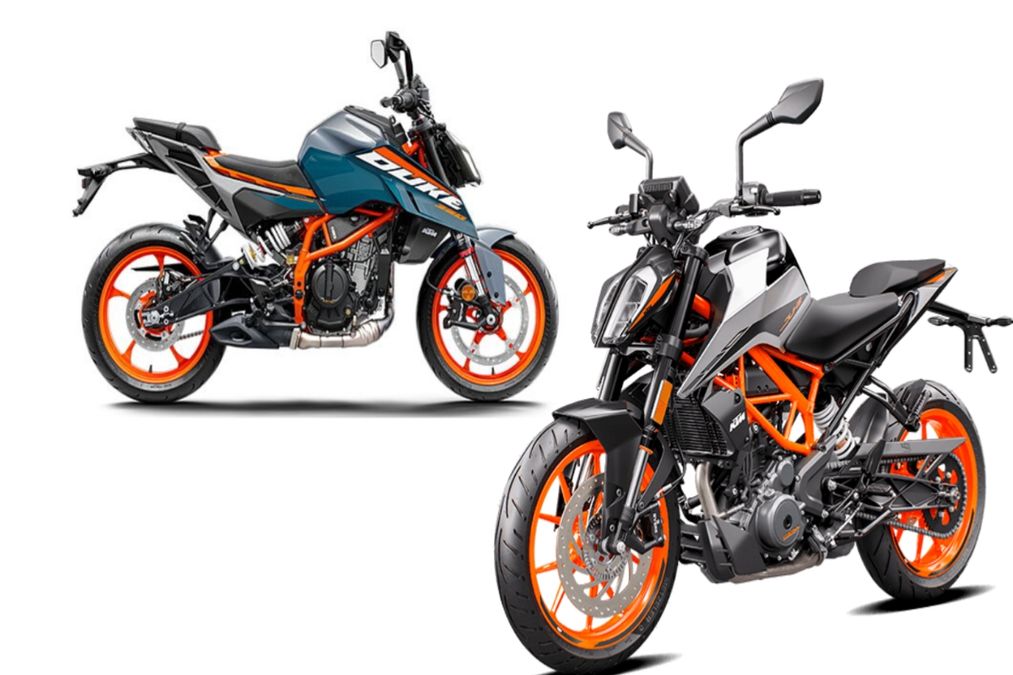 KTM Duke Gen-3 series launched in India, check out price and specs here