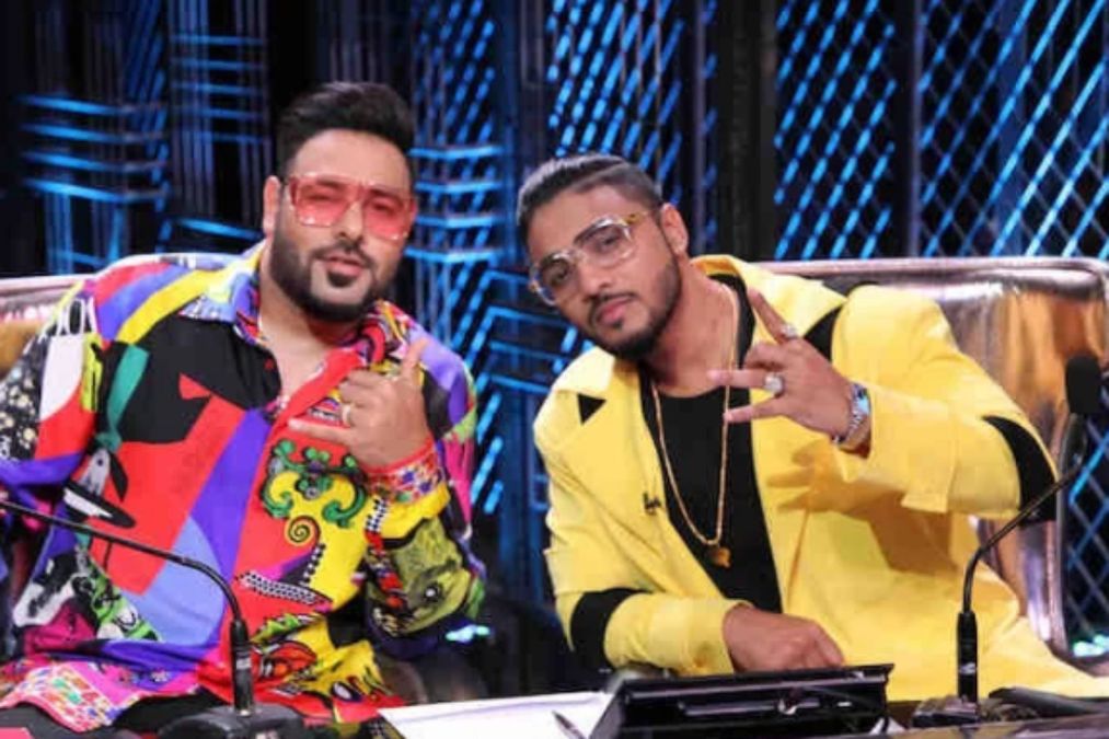 India’s Got Talent Season 10: Badshah declares Raftaar as India’s most ...