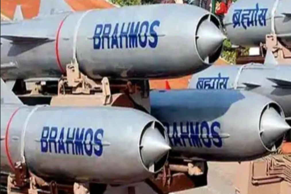 Lucknow News: BrahMos Missiles to be 'Made in Lucknow,' UP's Thrust in ...