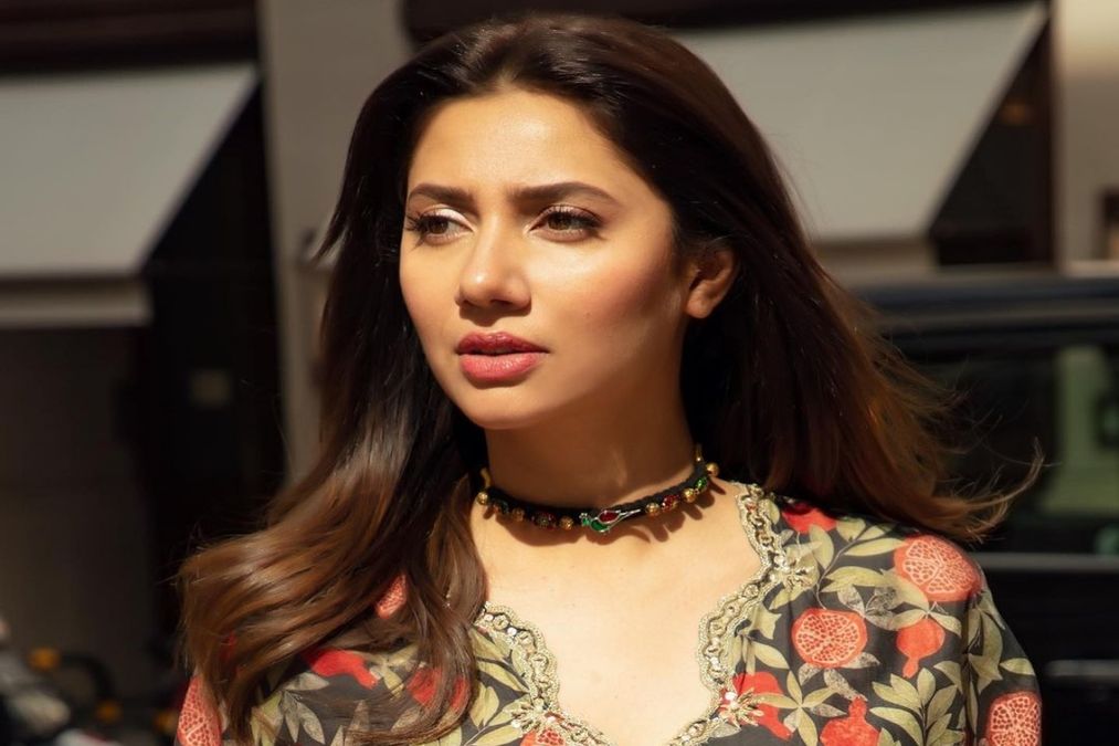 Top 5 Romantic Pakistani dramas of Mahira Khan: From ‘Neeyat’ To ...