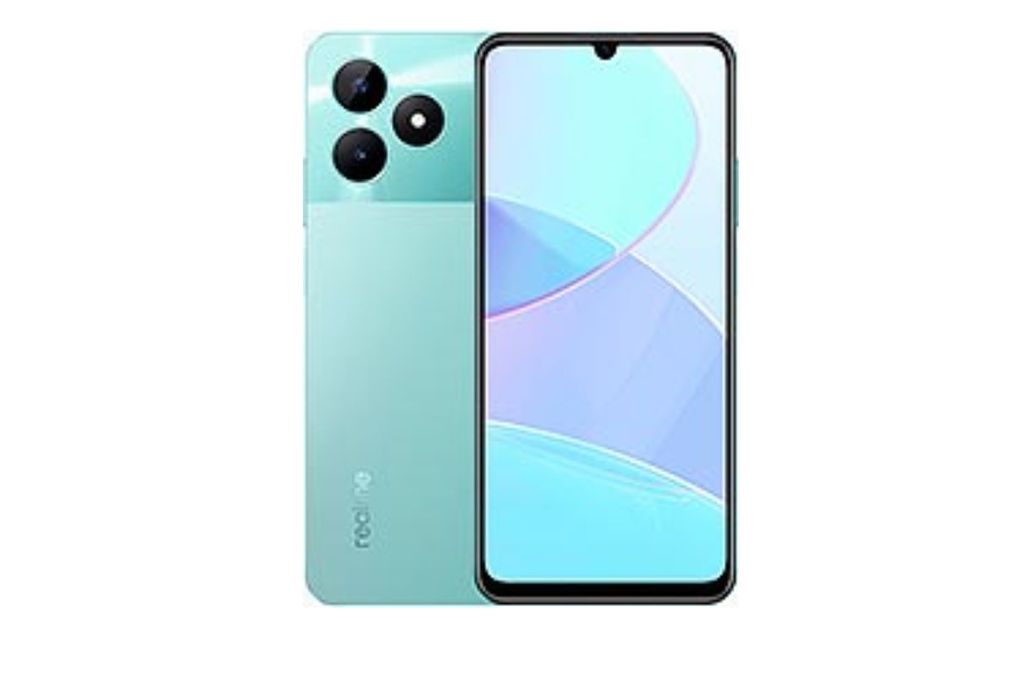 Realme C51 Phone Launched In India, Check Out Specs & Price Here
