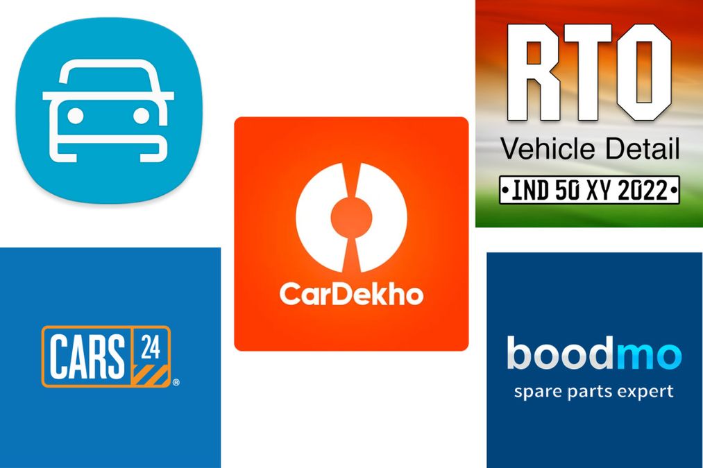 Google Play Store: Top 5 Android Car Apps you must have if you own a ...