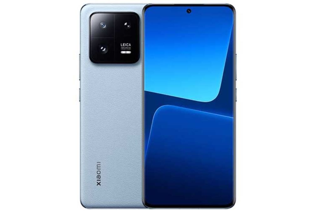 Xiaomi 13T Pro images and specs leaked ahead of official launch, All ...