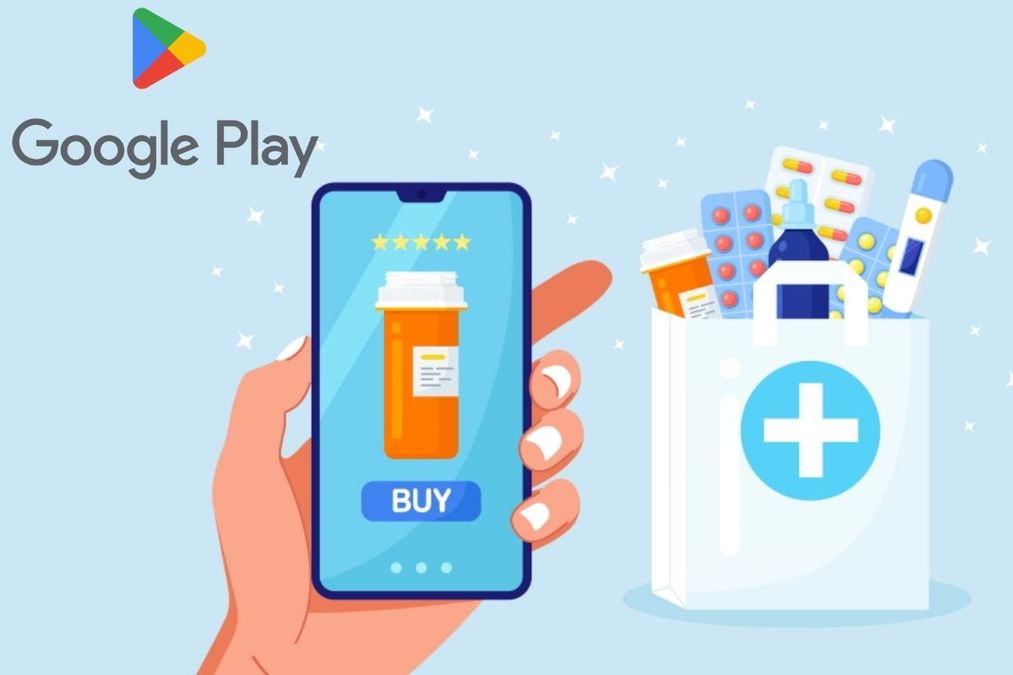 Google Play Store: From Medscape To MFine; Here's The Top 5 Medical Apps For Android; Checkout