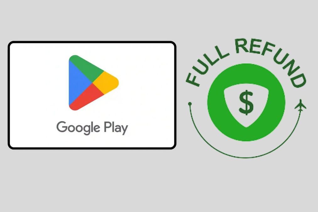 Google Play Store: How To Request Refund For Any In-App Purchases On ...