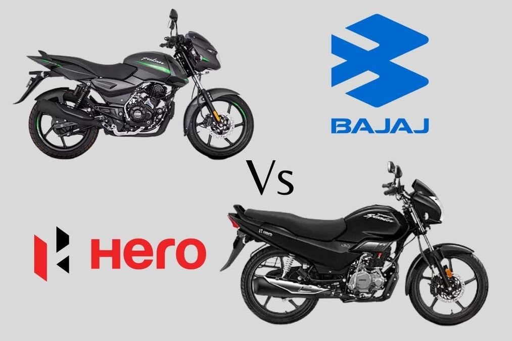 Hero Super Splendor XTec Vs Bajaj Pulsar 125: Most Affordable Mileage ...