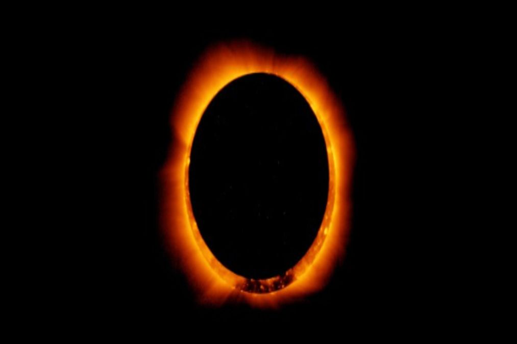 Solar Eclipse October 2023: The Last this Year! Timings and Guidelines ...