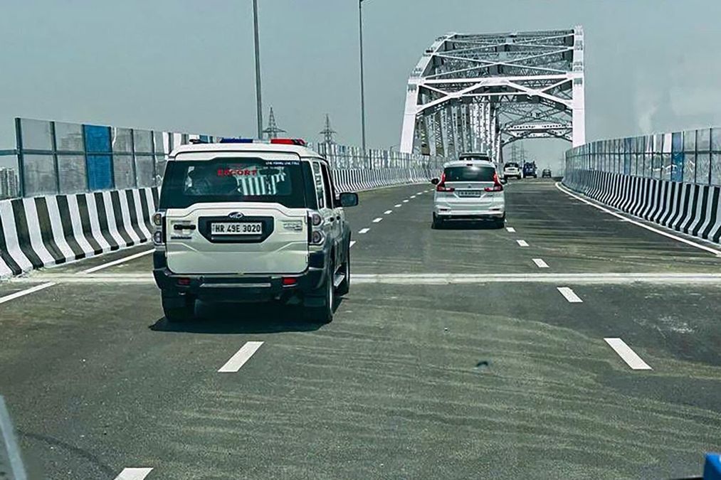 Delhi-NCR News: UER 2 Expressway to reduce travel time to 20 minutes