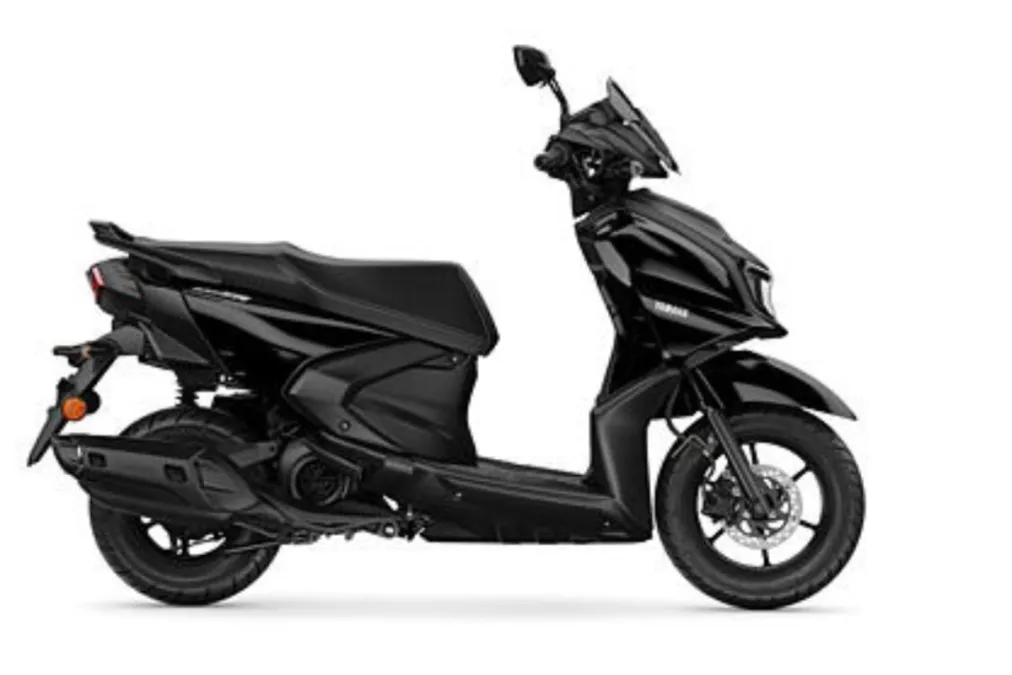 Yamaha Ray ZR 125: Made in India scooter launched in Europe with 125cc ...