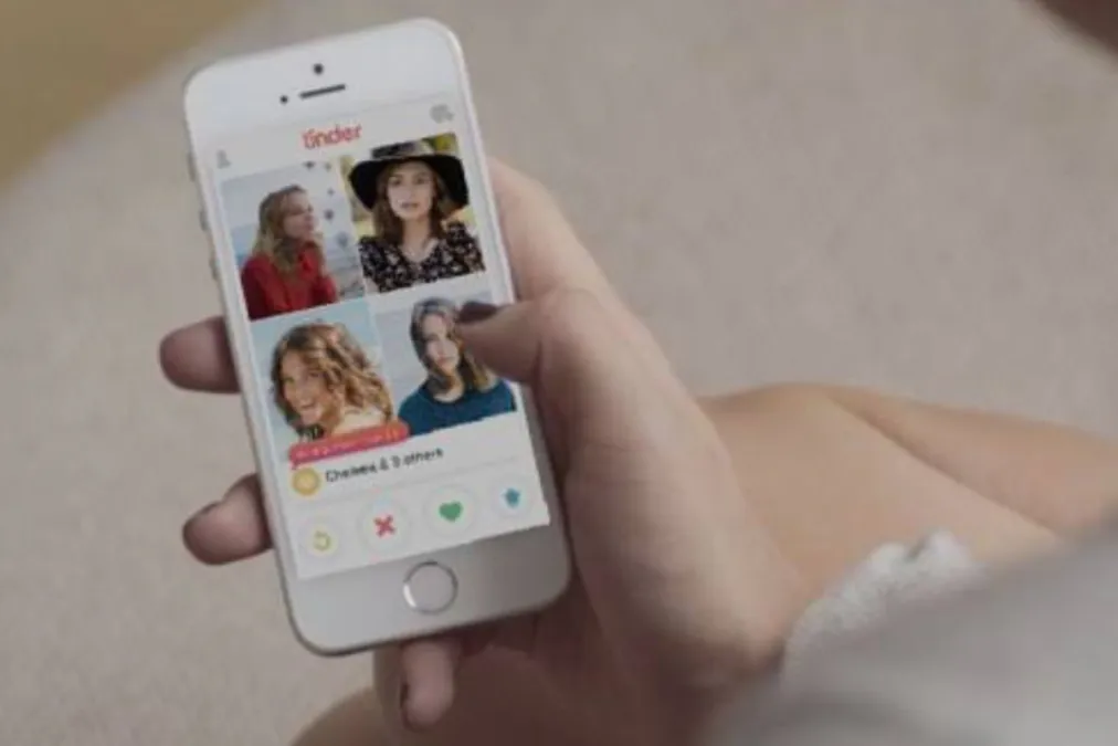 Tinder: Profile Prompts to Rizz-first Redesign, dating platform comes ...
