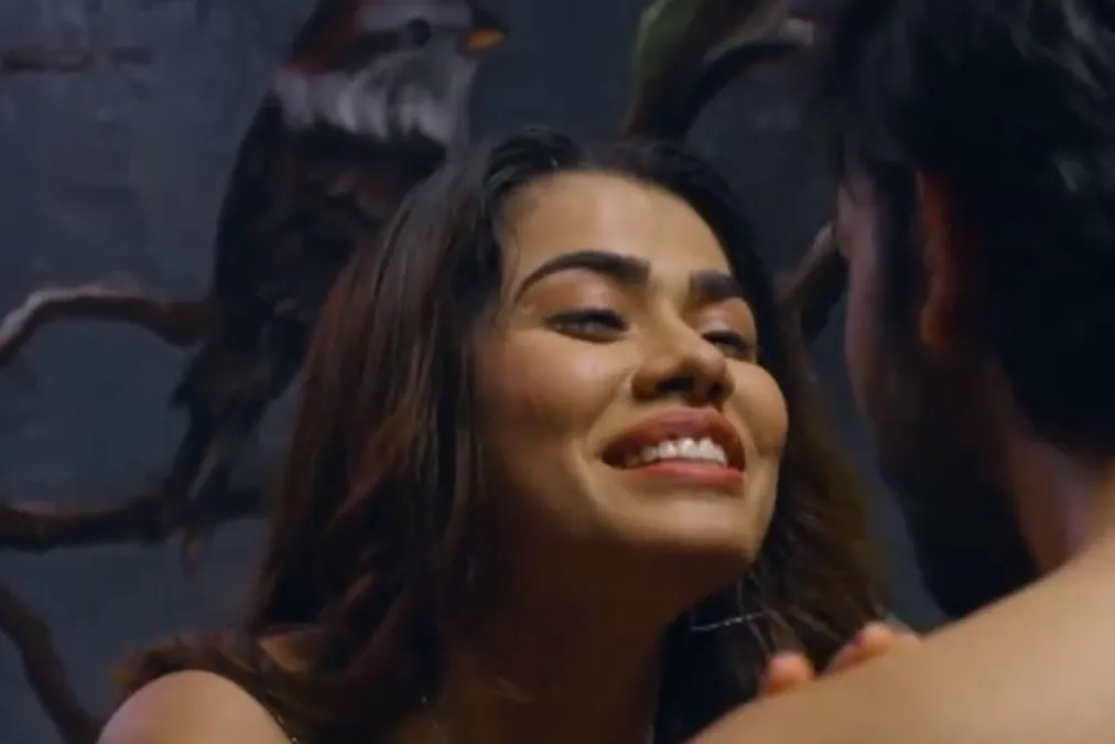 Dunali Part 2 Web Series on ULLU: Neha Parik, Rekha Mona Sarkar add ...