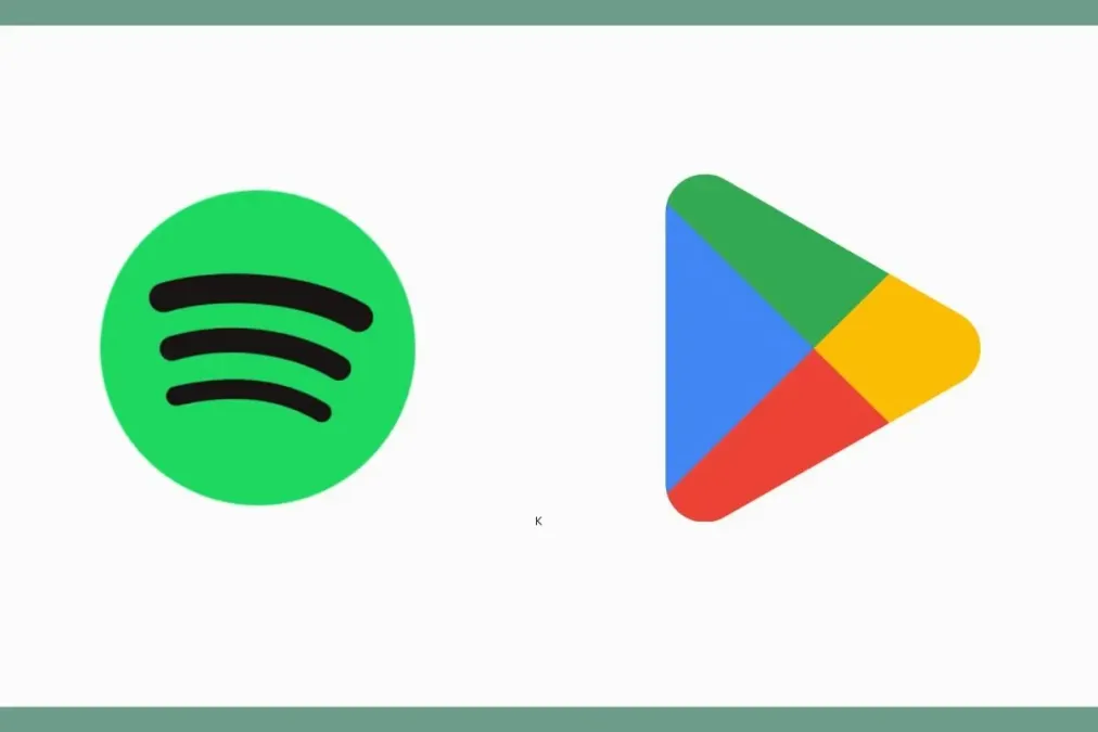 Google Play Store: Is Spotify Special? Check Out Why It Doesn't Pay Android App Store Fees