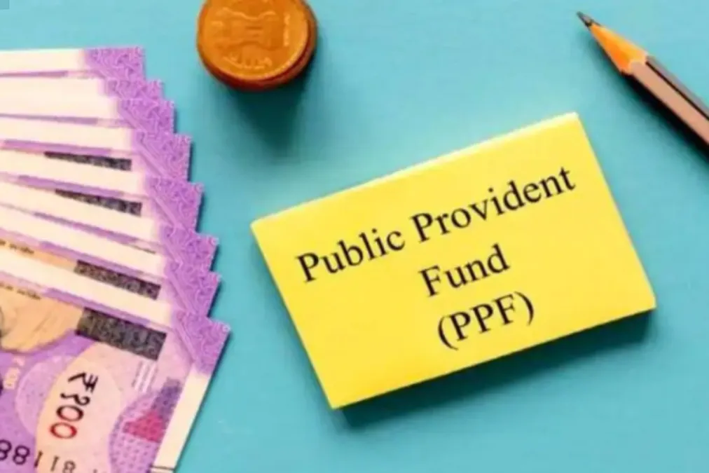Post Office Scheme: Unveiling the PPF Wealth Odyssey! Transform Rs ...