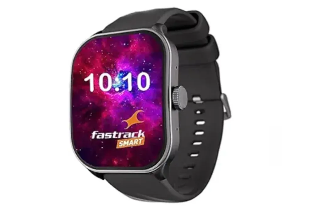 Amazon Sale: Get 66% off on this Fastrack Limitless Fs1 Pro Smartwatch ...