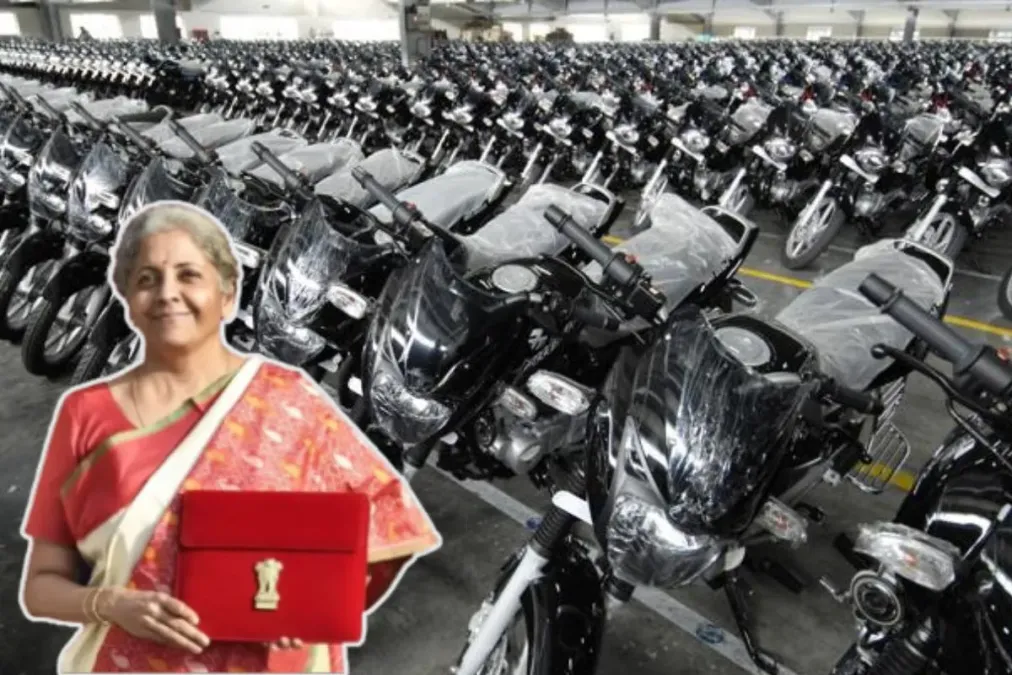 Budget 2024: What Two Wheeler Industry Can Expect; Check out