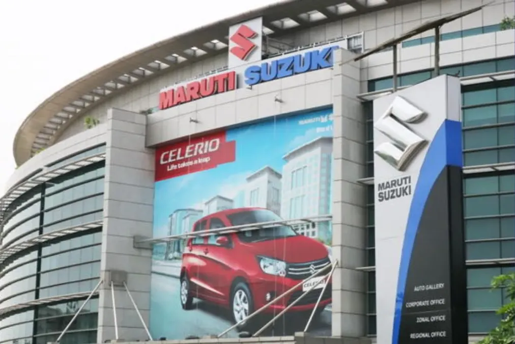 Maruti Suzuki Announces Price Hike; Check New Prices and Other Details
