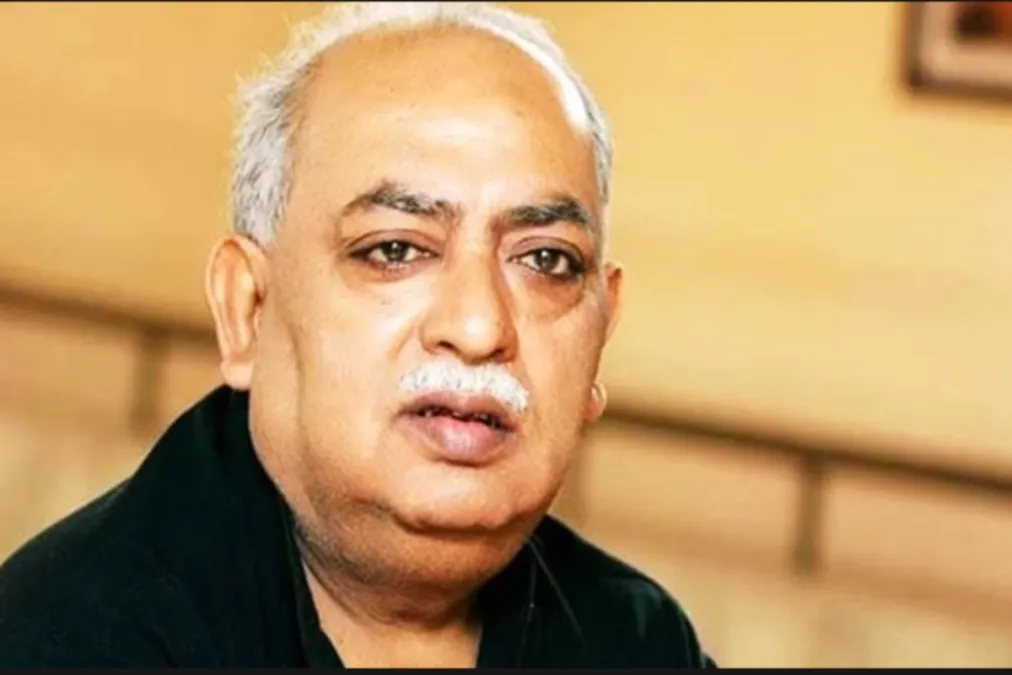 Farewell to Munawwar Rana! Eminent Urdu Poet Dies at 71, PM Modi Pays ...