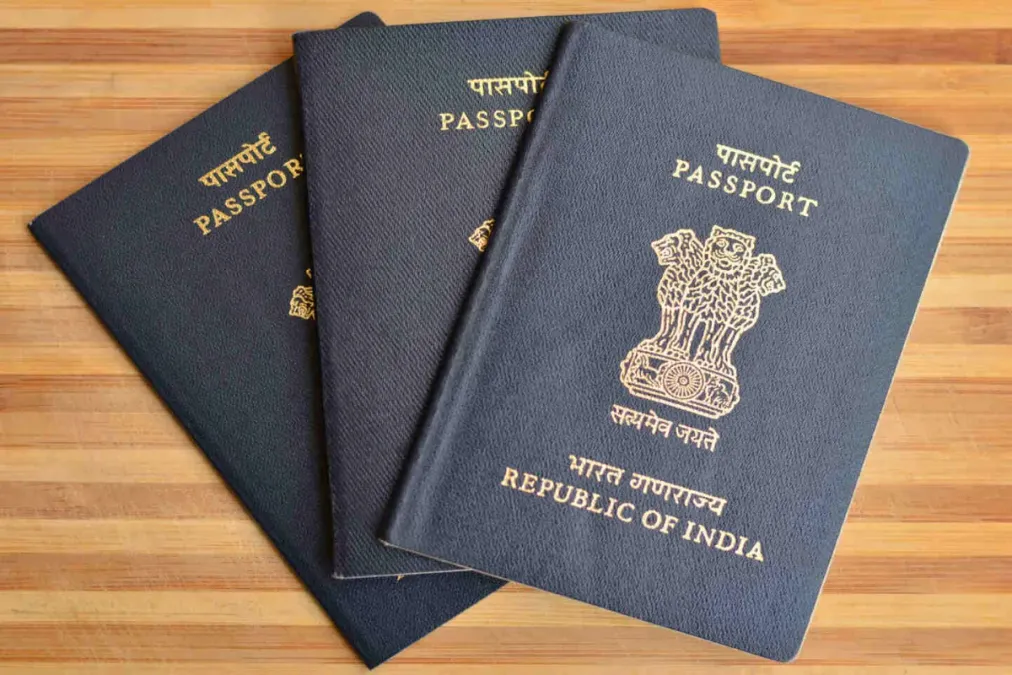 Passport News: Important Information! Passport Making Turns Easy, Apply ...