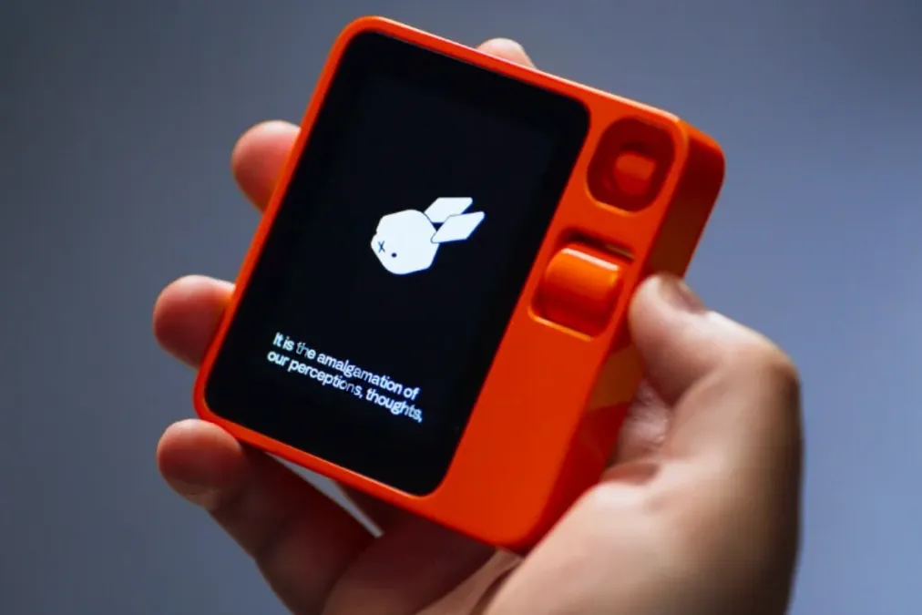 Rabbit R1: What is it? and all you need to know about this AI-powered ...