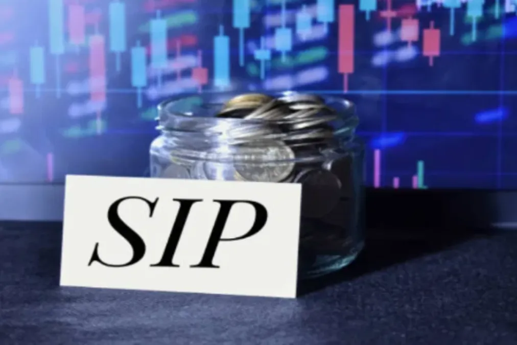 Want to maximise your SIP returns? Follow these tips for a systematic ...