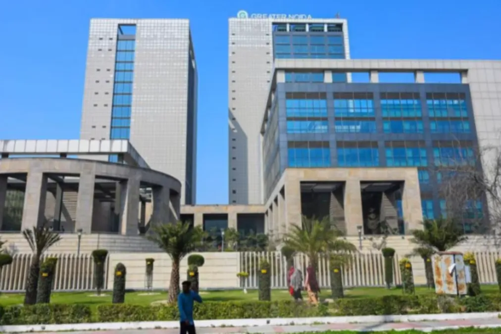 Greater Noida News: 13-Year Wait Ends! Authority Unveils Group Housing ...