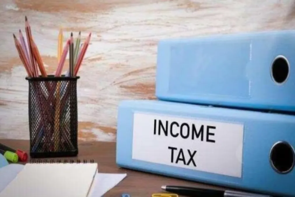 Income Tax News: Beware! These 5 Mistakes Can Lead You to Pay Heavy ...
