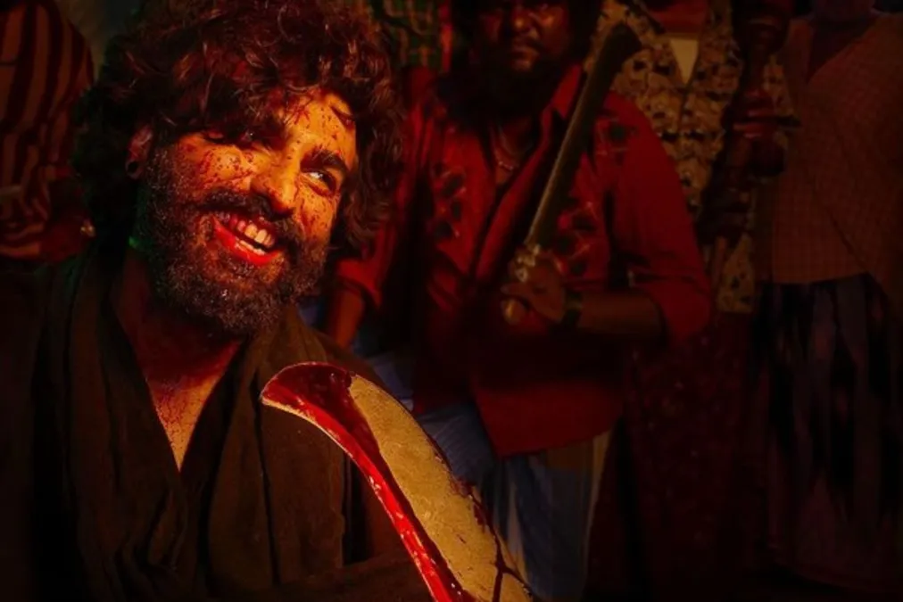 Singham Again: Arjun Kapoor joins Rohit Shetty's Cop Universe as ...