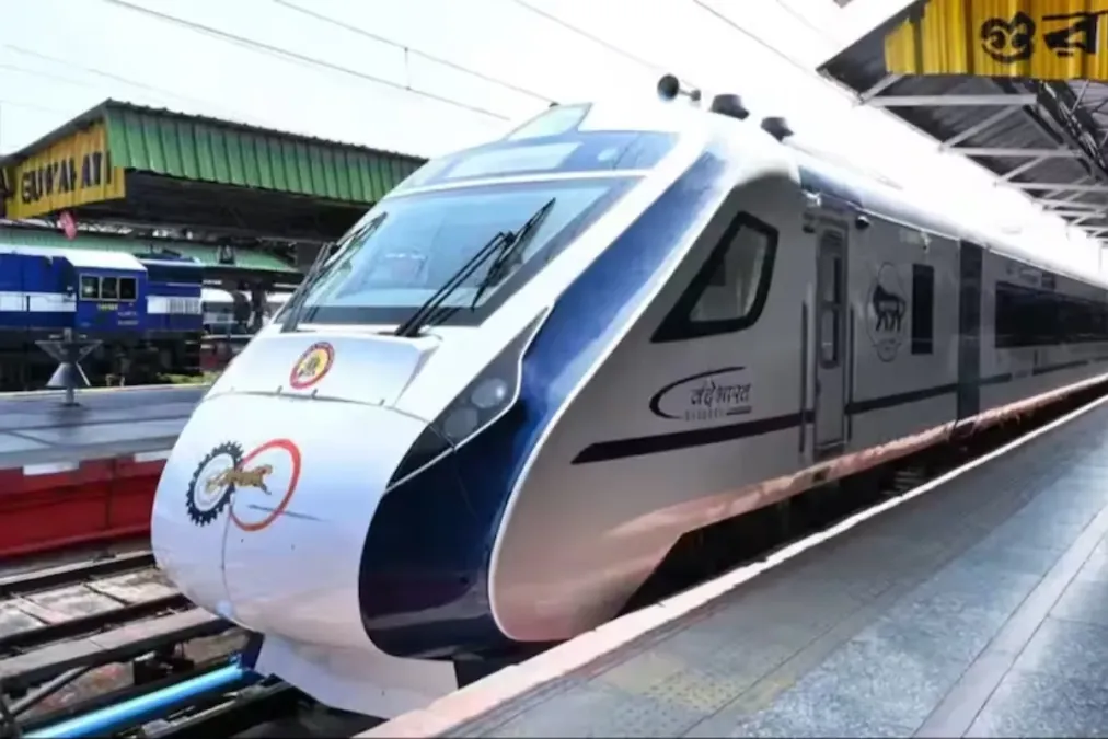 Budget 2024: Nirmala Sitharaman Unveils Three Railway Economic Corridors in Interim Budget, How ...