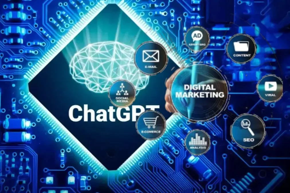 How Digital Marketers Can Earn Big Using ChatGPT; Check out