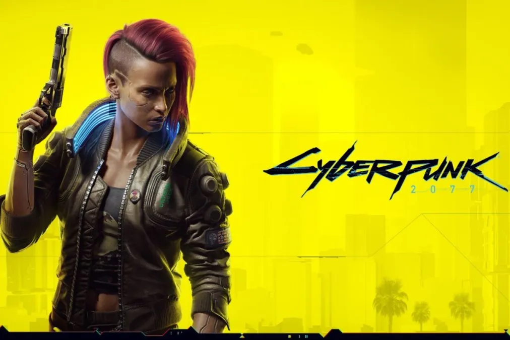 Play Cyberpunk 2077 for free on PS5 and Xbox Series X and Series S ...
