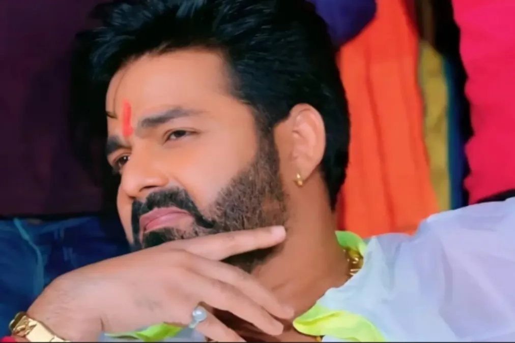 Pawan Singh Surprises His Fans! Steps Back from Lok Sabha Election 2024 ...