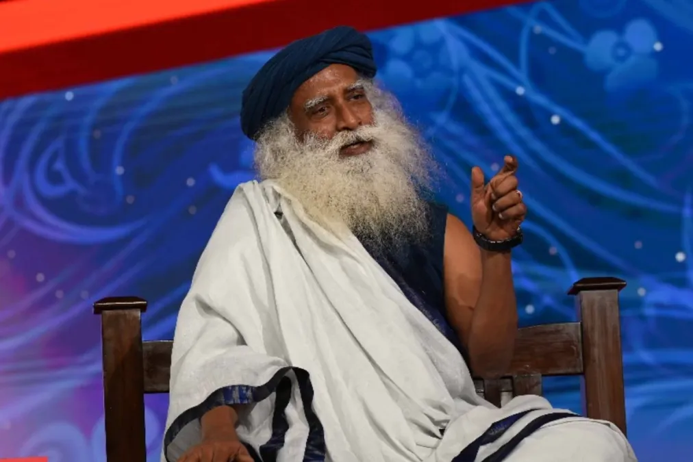Sadhguru Tips: What Happens If Your Mind Gets Infected By Your Body? Jaggi Vasudev Reveals the ...