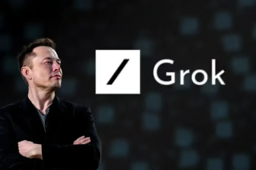 Elon Musk to Add 'Unhinged Fun Mode' for Grok AI on X, Says It's Next Level