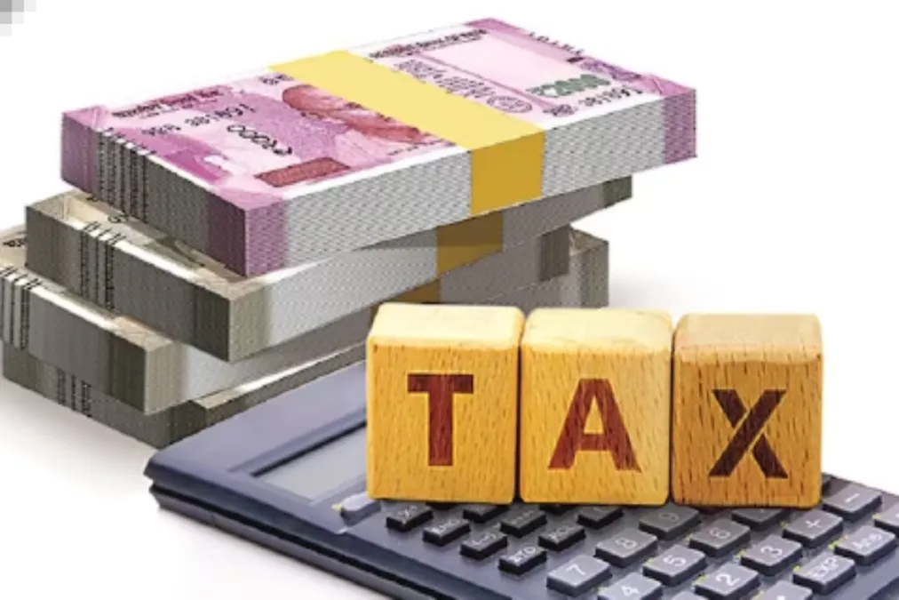 Income Tax News: Cash Hoarding! Can You Keep Unlimited Cash At Home ...