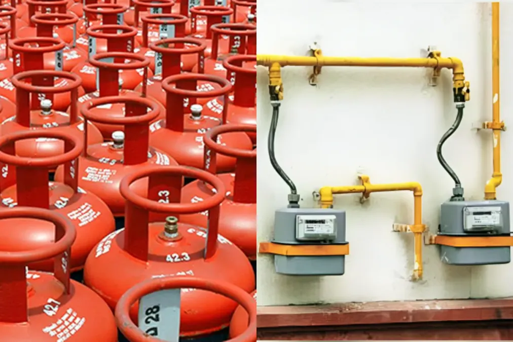 PNG vs LPG: Which Gas Should You Choose? Pros and Cons Explained