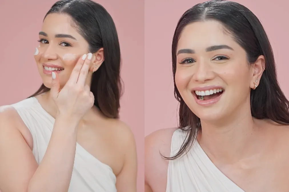 Sara Tendulkar Sizzles in Crop Top and Mini Skirt, Reveals the Secret ...