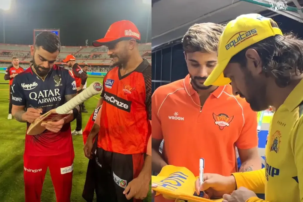 ‘Taken Out Of Context’ Nitish Kumar Reddy Clarifies His Statement ...