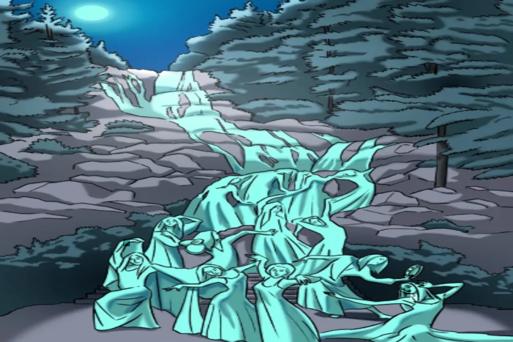 Optical Illusion: Many Geniuses Have Failed to Spot the Magical ...