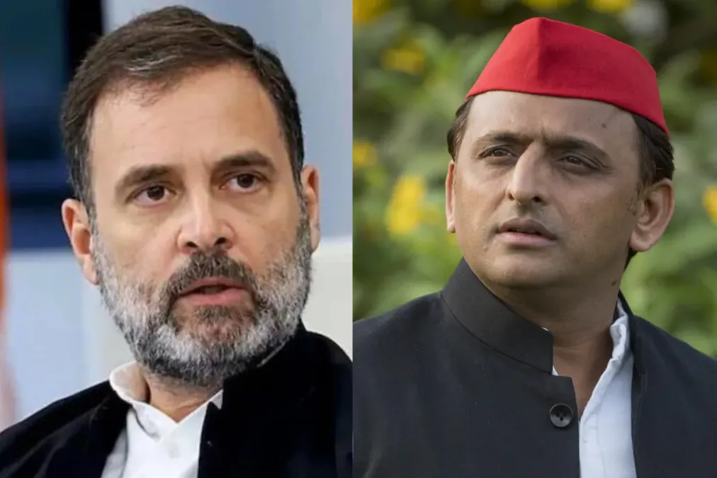Centre's U-Turn on UPSC Lateral Entry Sparks Political Outcry; Rahul Gandhi to Akhilesh Yadav React