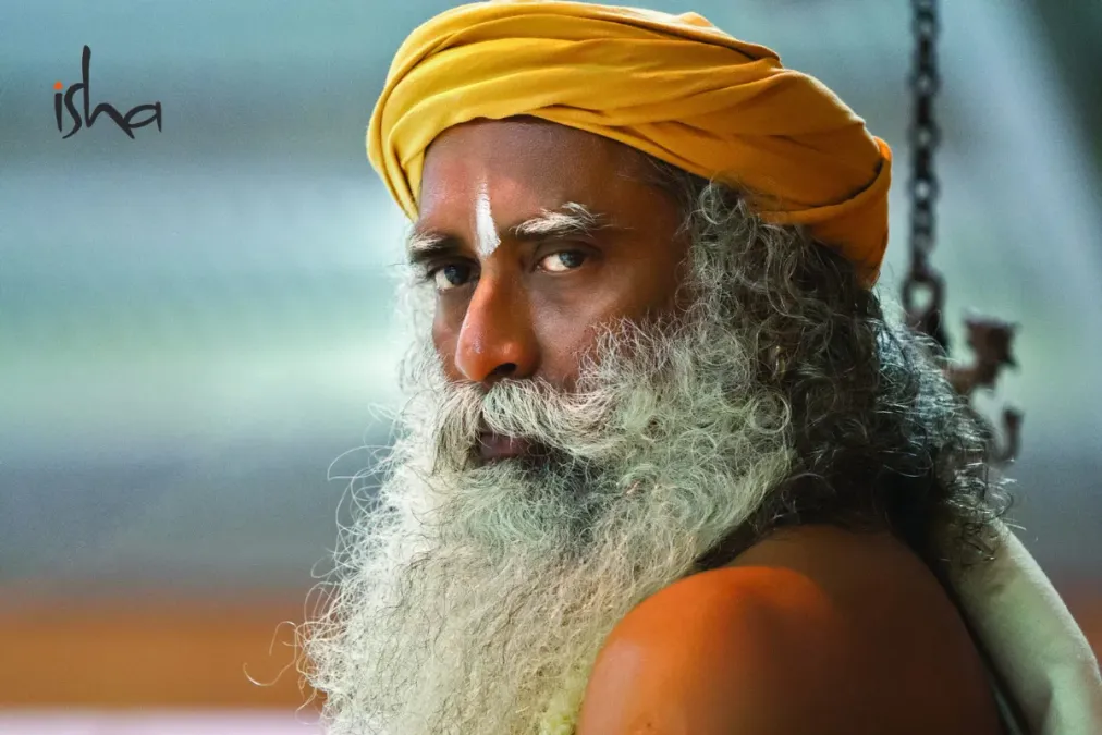 Sadhguru Tips: Does God Exist in the Universe? Jaggi Vasudev Shares ...
