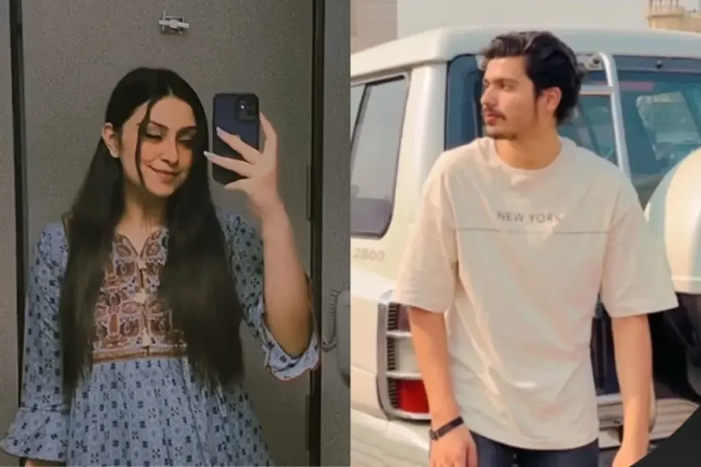 Love Affair Gone Wrong! Medical Student Pushes Girlfriend Off Building ...