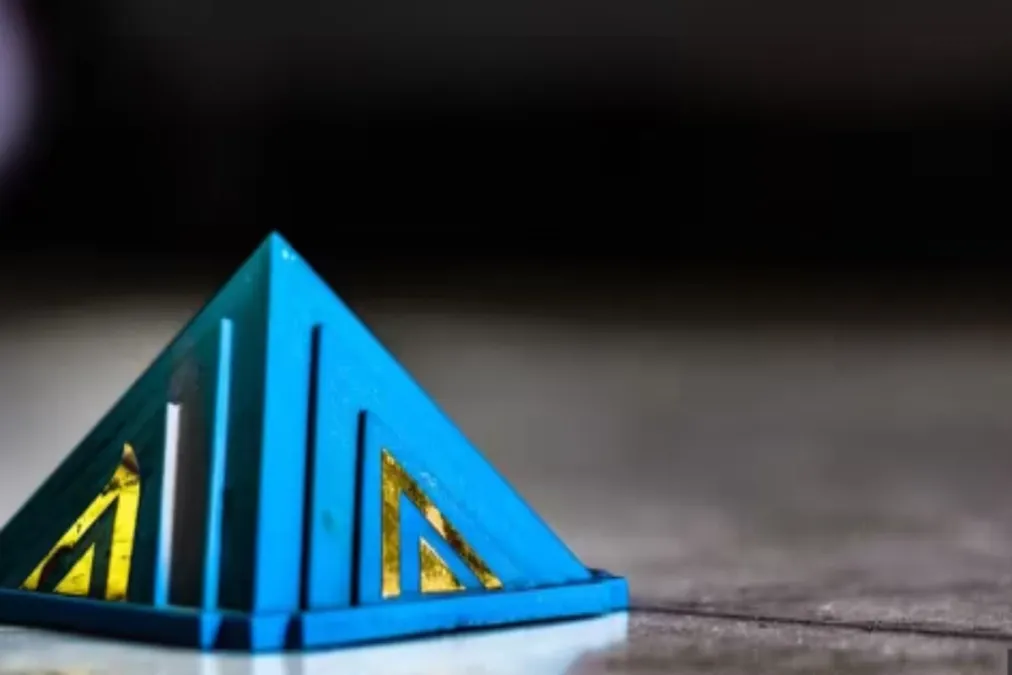 Vastu Tips: Should You Keep Pyramids in Your Toilet? Check Saanvi Gupta ...