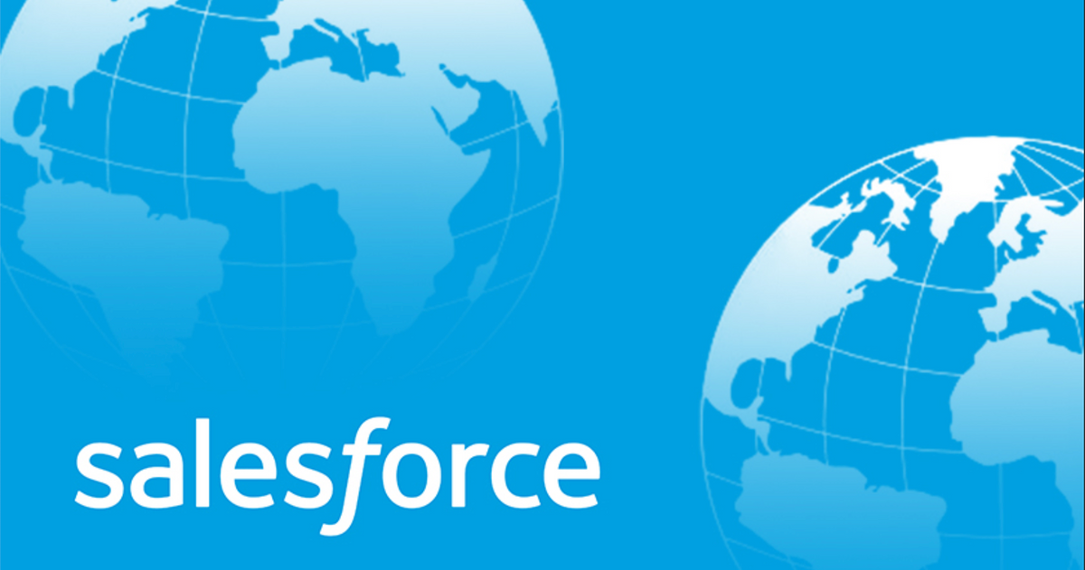 Salesforce Suffers Major Outage, Faces Service Disruption Worldwide
