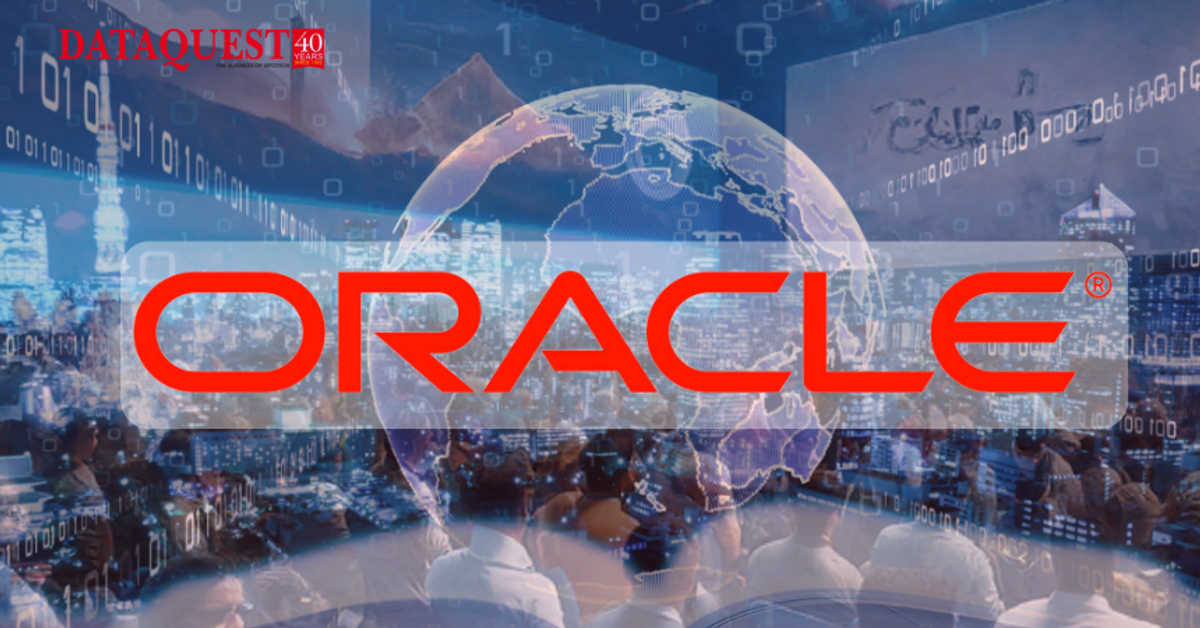 Oracle's AI Revolution: Unveiling Cutting-Edge Enhancements at Cloud ...