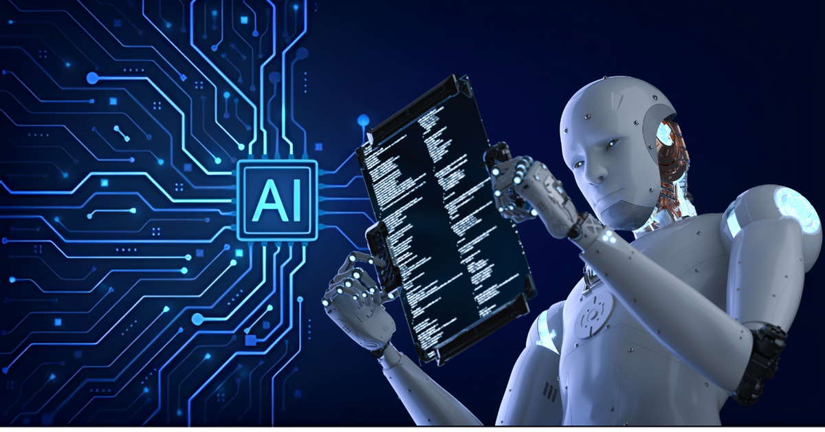 The Future of AI: Is Nvidia's AI A Challenge to ChatGPT?